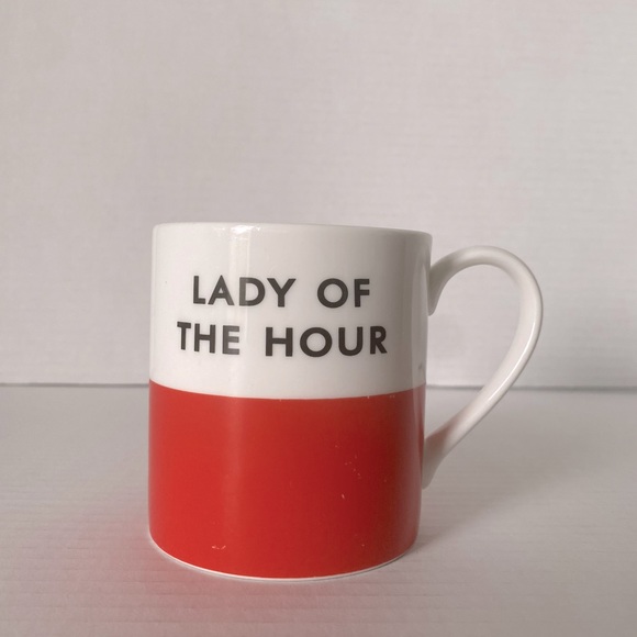kate spade | Dining | Kate Spade Coffee Mug | Poshmark